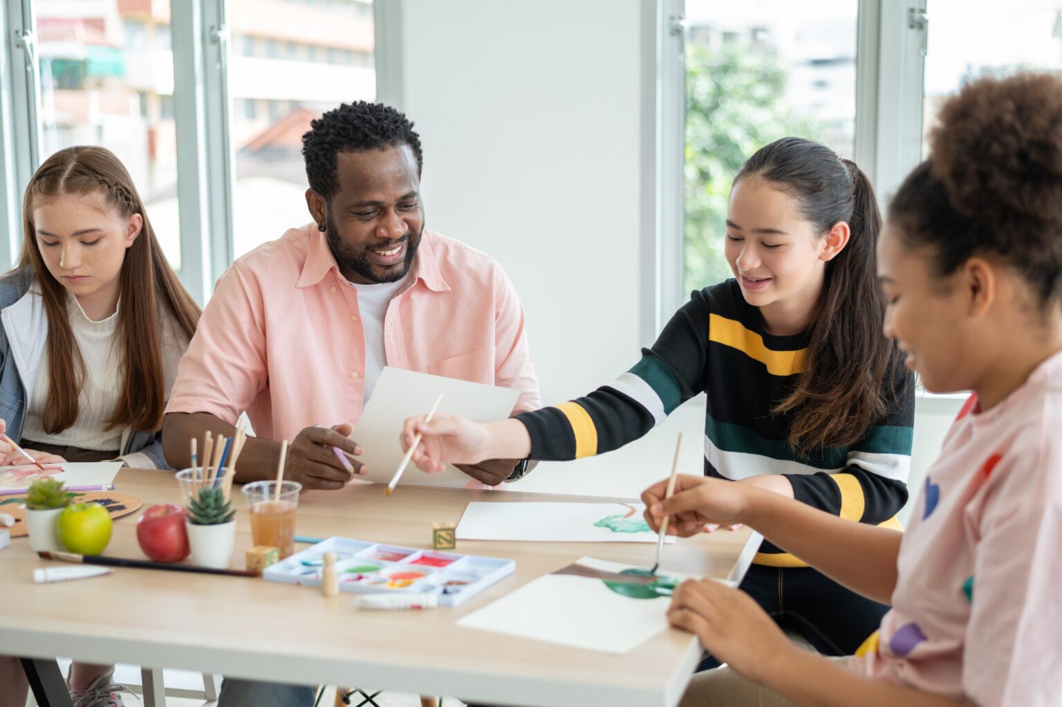 Back to School: IDEA & Section 504 Protections in Florida